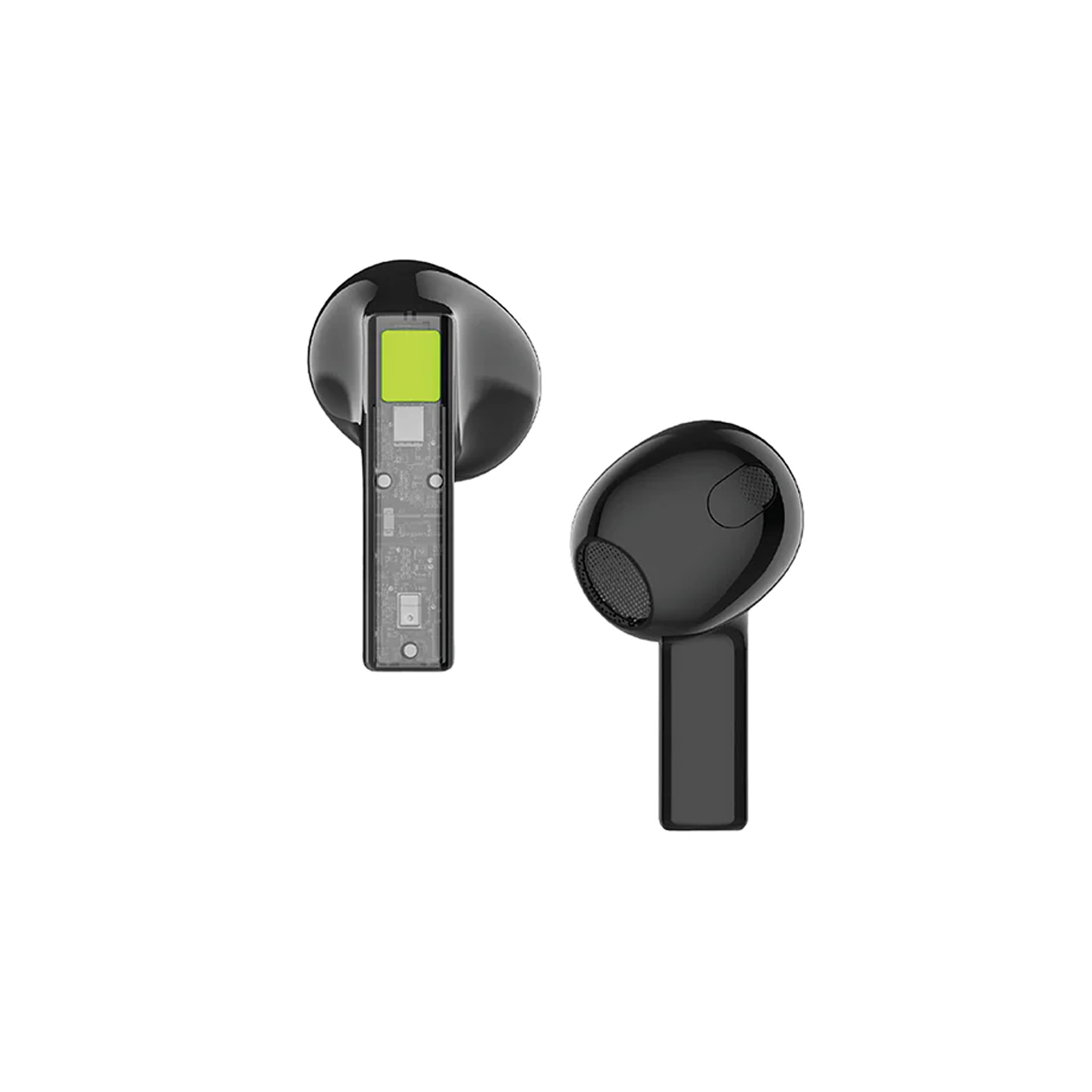 Goui G-PODS Transparent Series TWS - Tera.ma