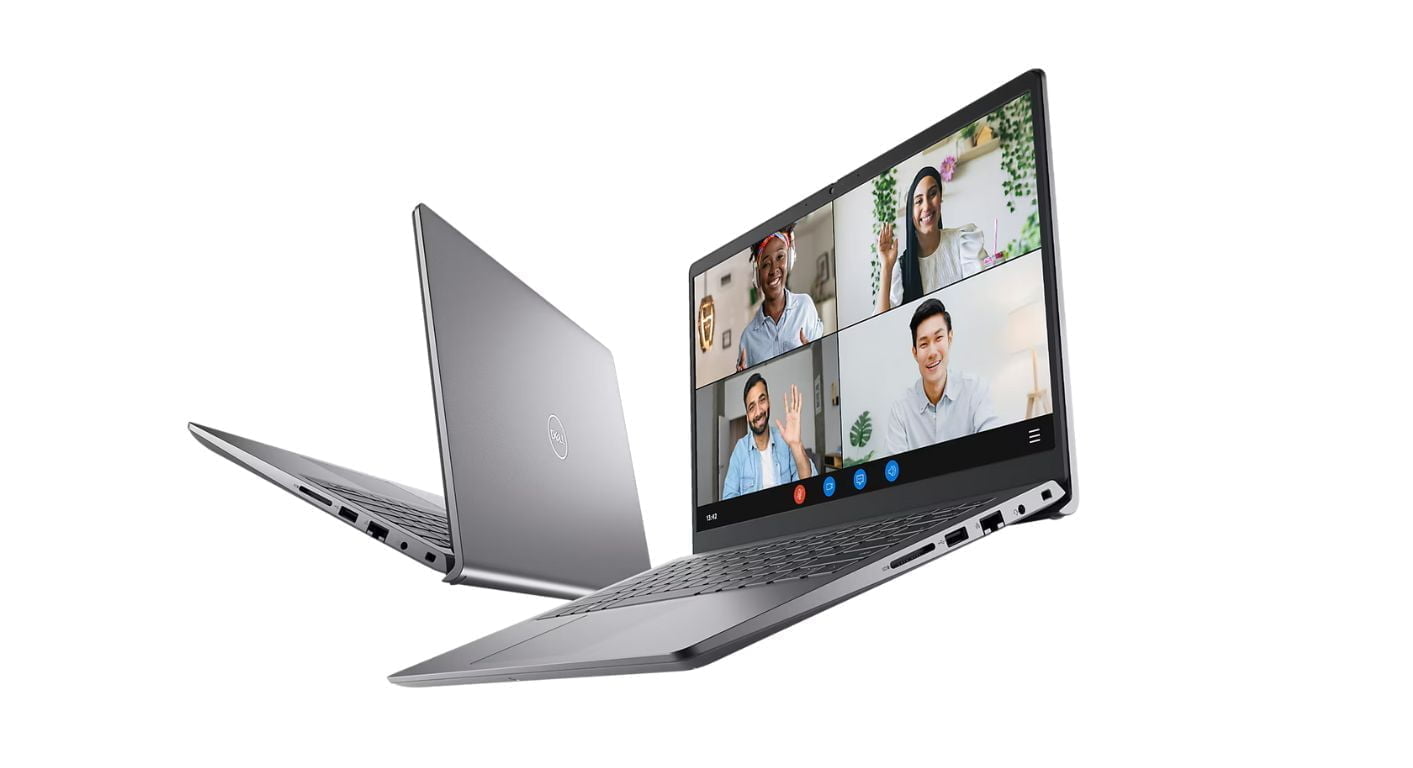 DELL VOSTRO 3435 - AMD R5 7530U - 16Go RAM - 512Go SSD - Tera.ma
