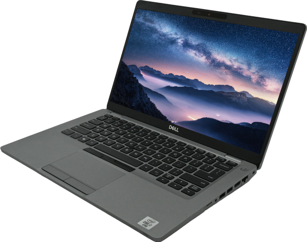 Dell Latitude 5411 Intel Core i7-10850H | 16Go | 256Go Occasion - Tera.ma